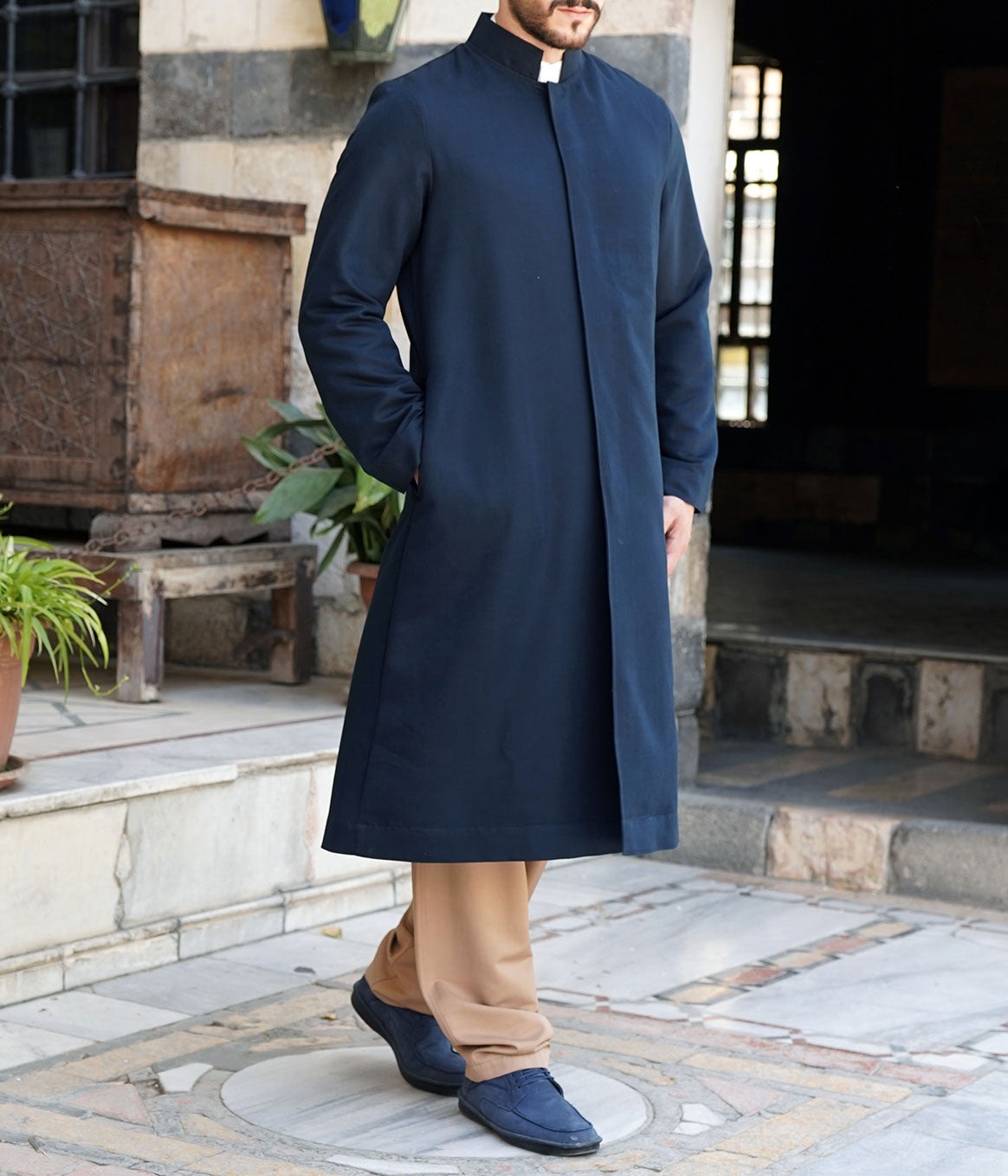 Islamic Clothing for Muslim Women and Men by SHUKR | Shukr Clothing