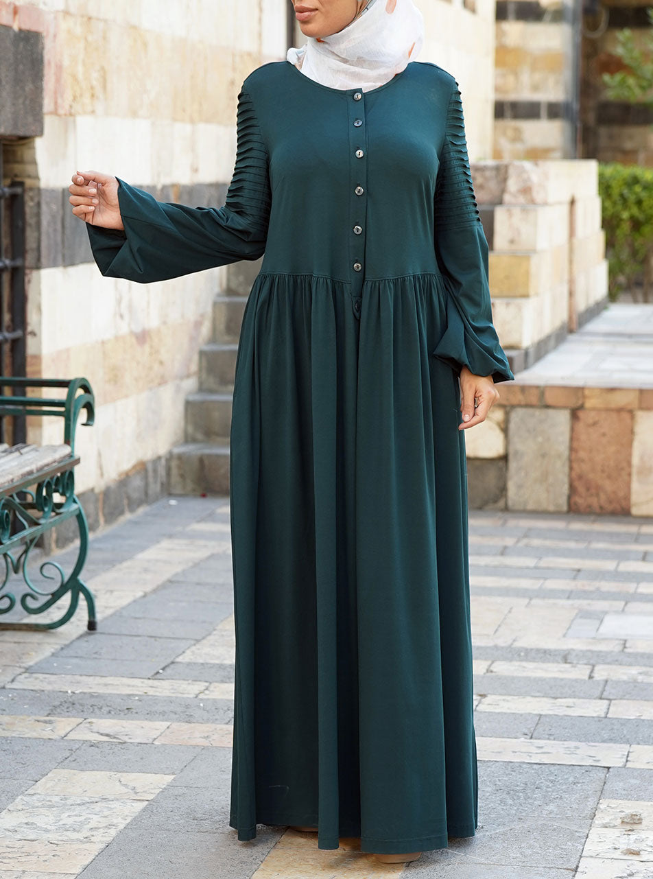 Shukr islamic clothing store